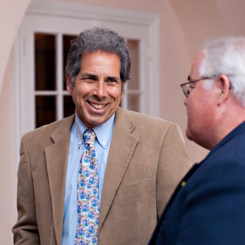 Mission and Vision - The Toby Center